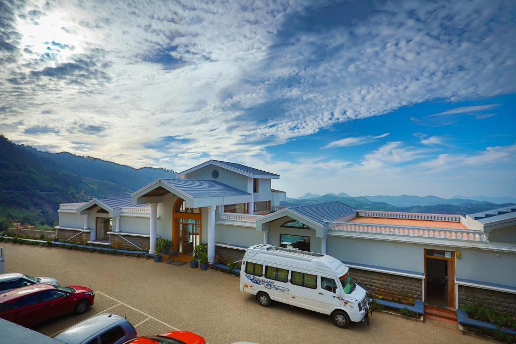 La Montana by TGI, Ooty (updated prices 2025)