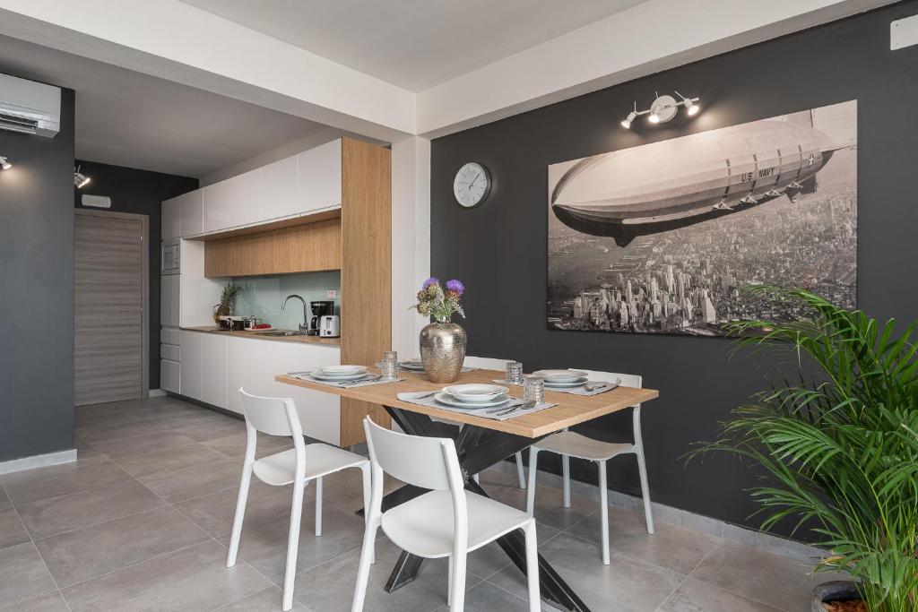 Residence Alpha Apartments, Cavtat (updated prices 2025)