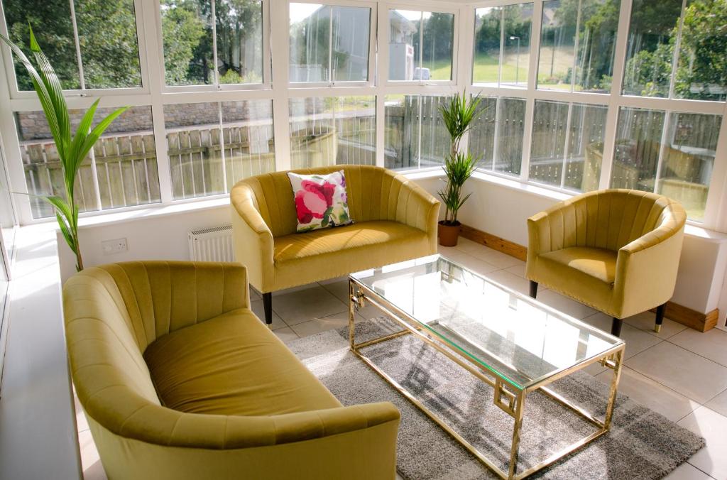Farmleigh House,, Donegal – Updated 2023 Prices