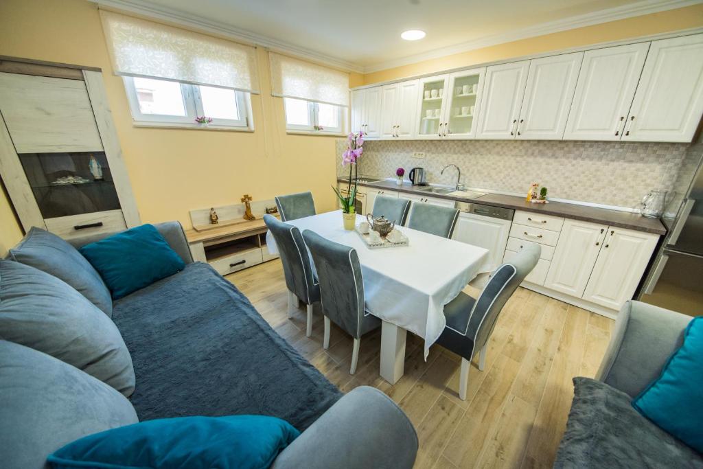 Soljic Apartments Medjugorje, Međugorje (updated prices 2026)