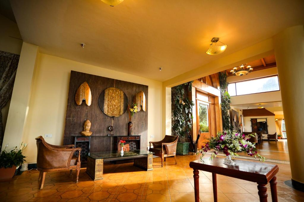 La Montana by TGI, Ooty (updated prices 2025)