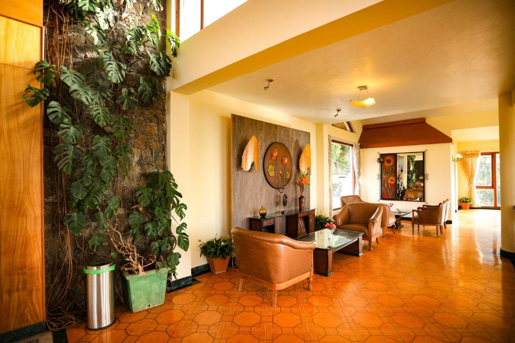 La Montana by TGI, Ooty (updated prices 2025)