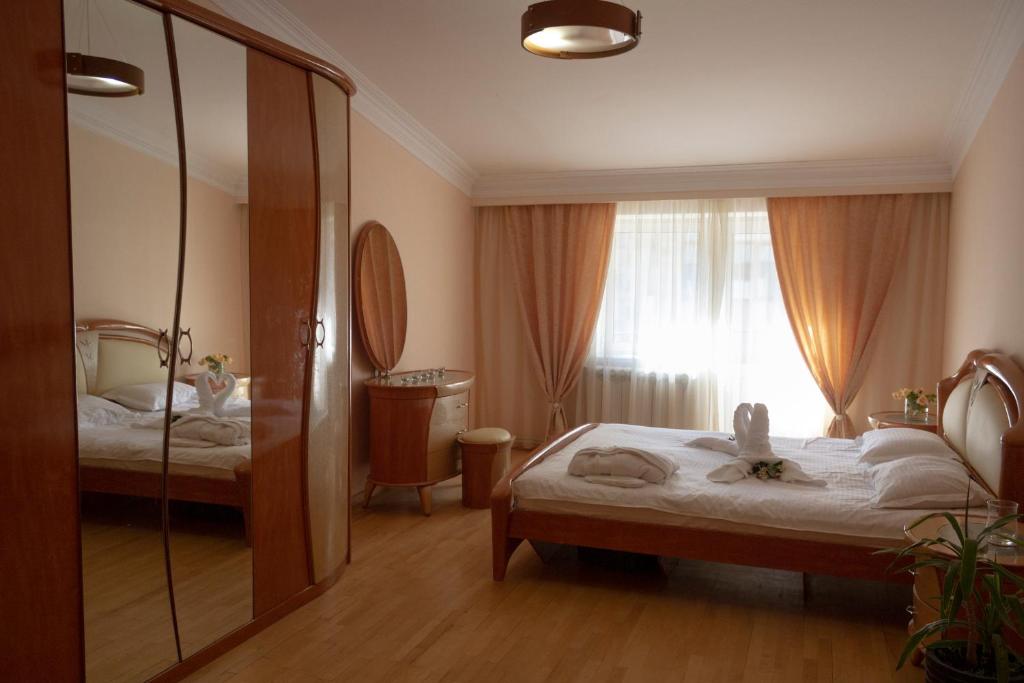 Loft Home in City Center, Yerevan (updated prices 2024)