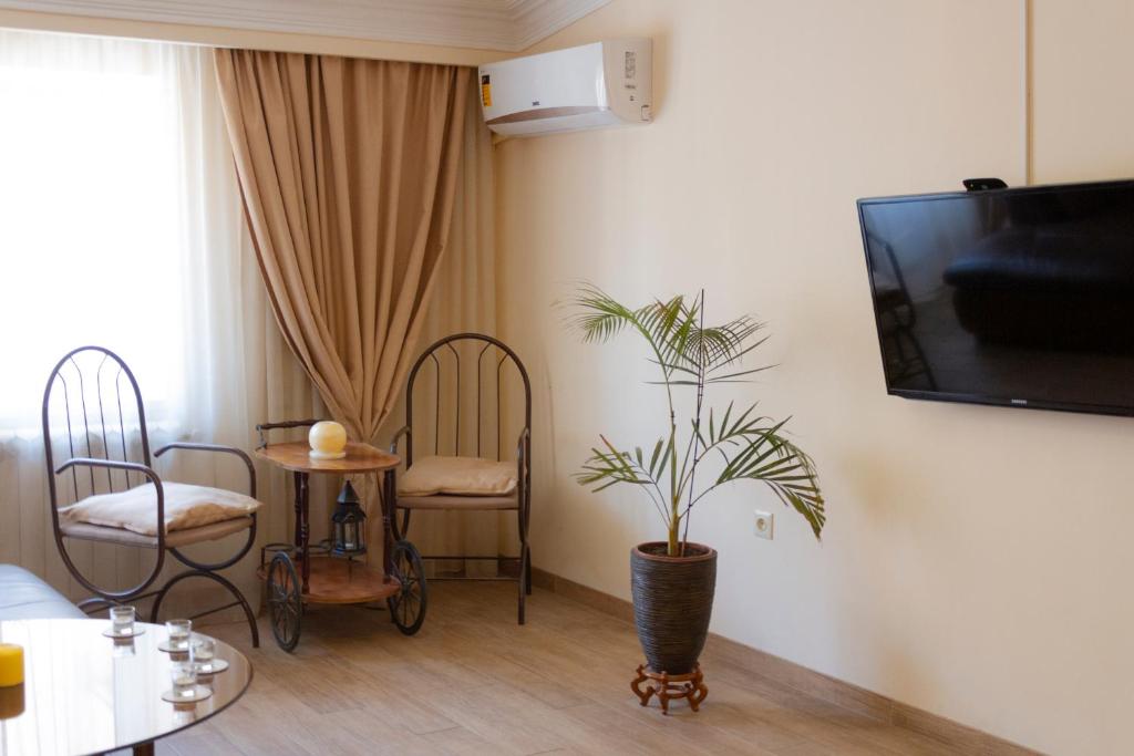 Loft Home in City Center, Yerevan – Updated 2023 Prices