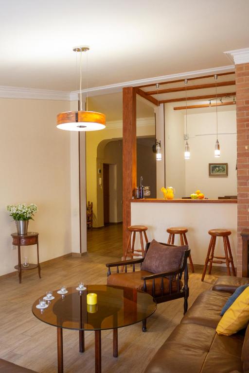 Apartment Loft Home in City Center, Yerevan, Armenia - Booking.com