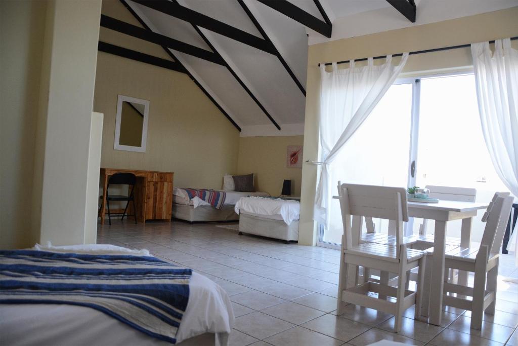 Crayfish Creek, Langstrand (updated prices 2026)