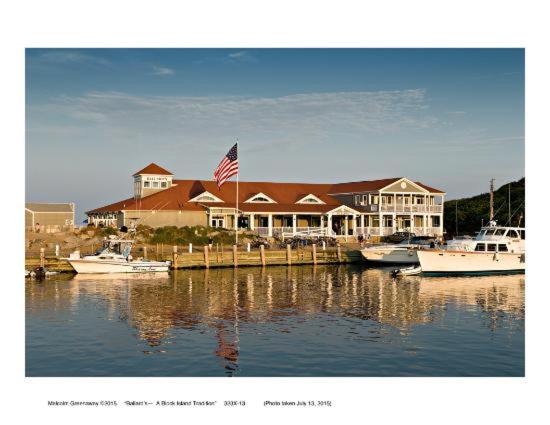 Ballard's - New Shoreham, RI