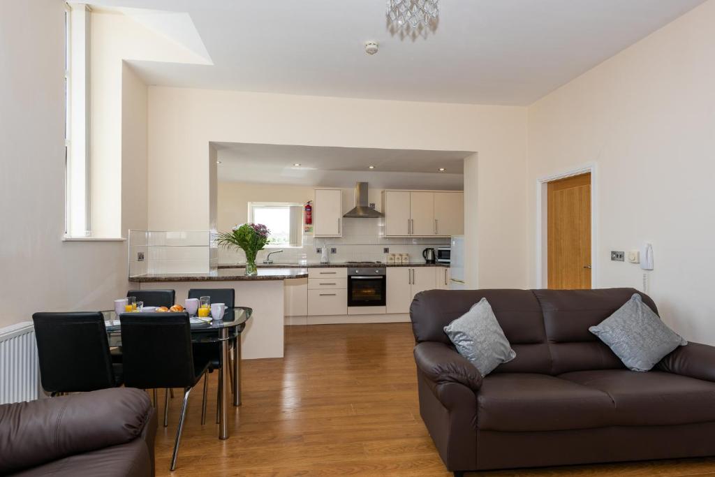 Waterview Deluxe Apartments, Barrow in Furness (updated prices 2026)
