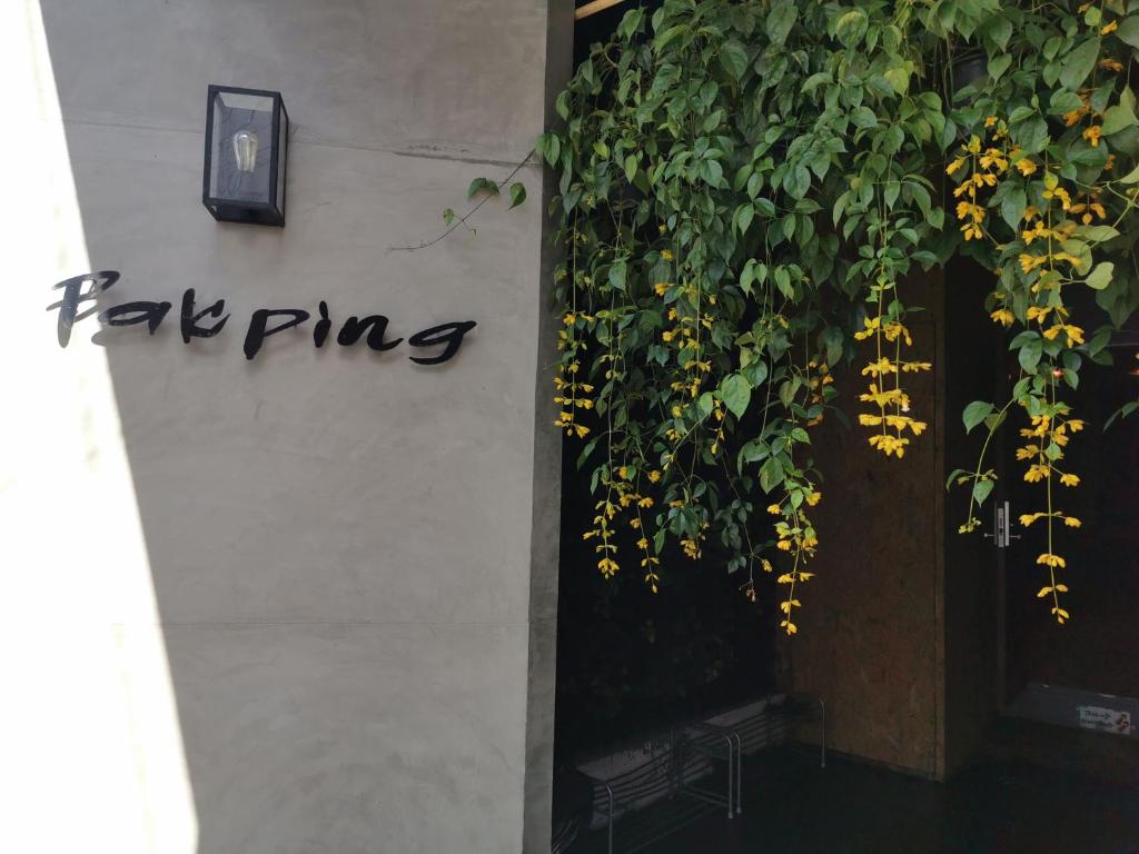 Pak Ping The Cozy Living in Chiangmai, Chiang Mai (updated prices 2025)