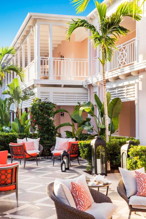 The Ocean Club, A Four Seasons Resort, Bahamas, Nassau (updated prices ...