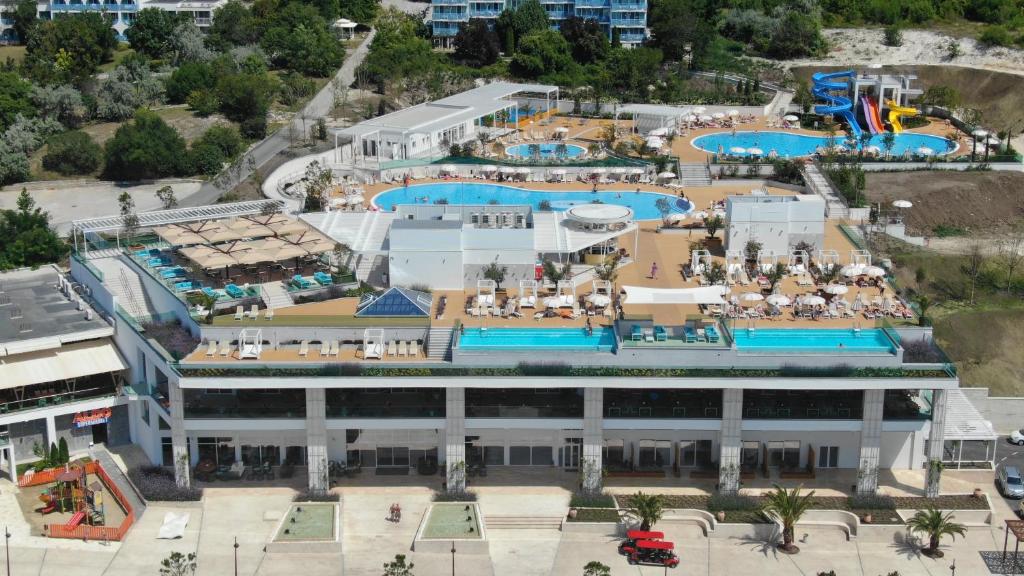 White Lagoon Resort - All Inclusive, Kavarna (updated prices 2025)