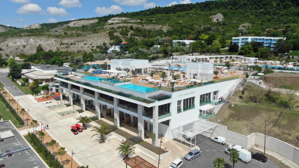 White Lagoon Resort - All Inclusive, Kavarna (updated prices 2025)