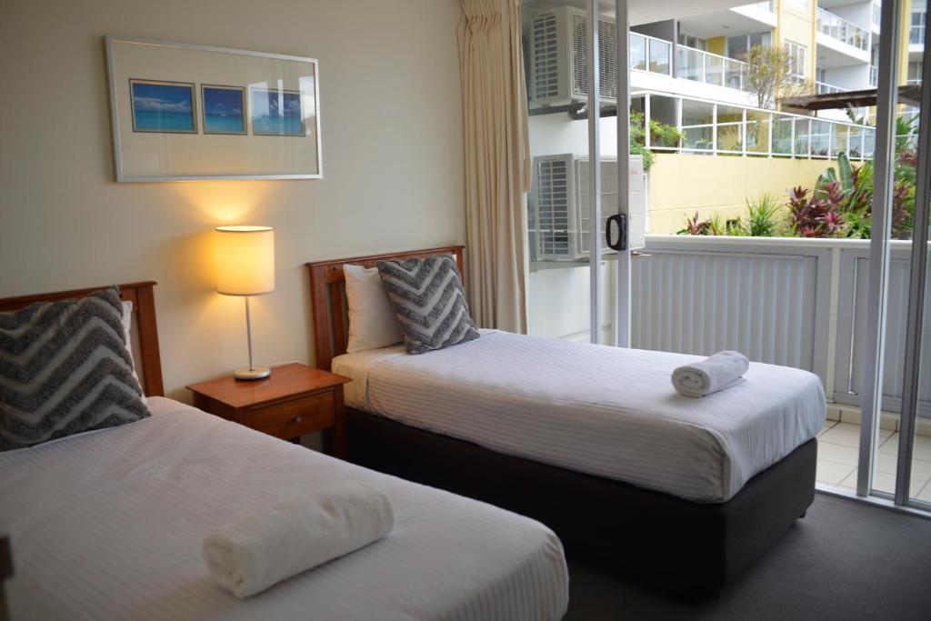 Seachange Coolum Beach, Coolum Beach (updated prices 2025)