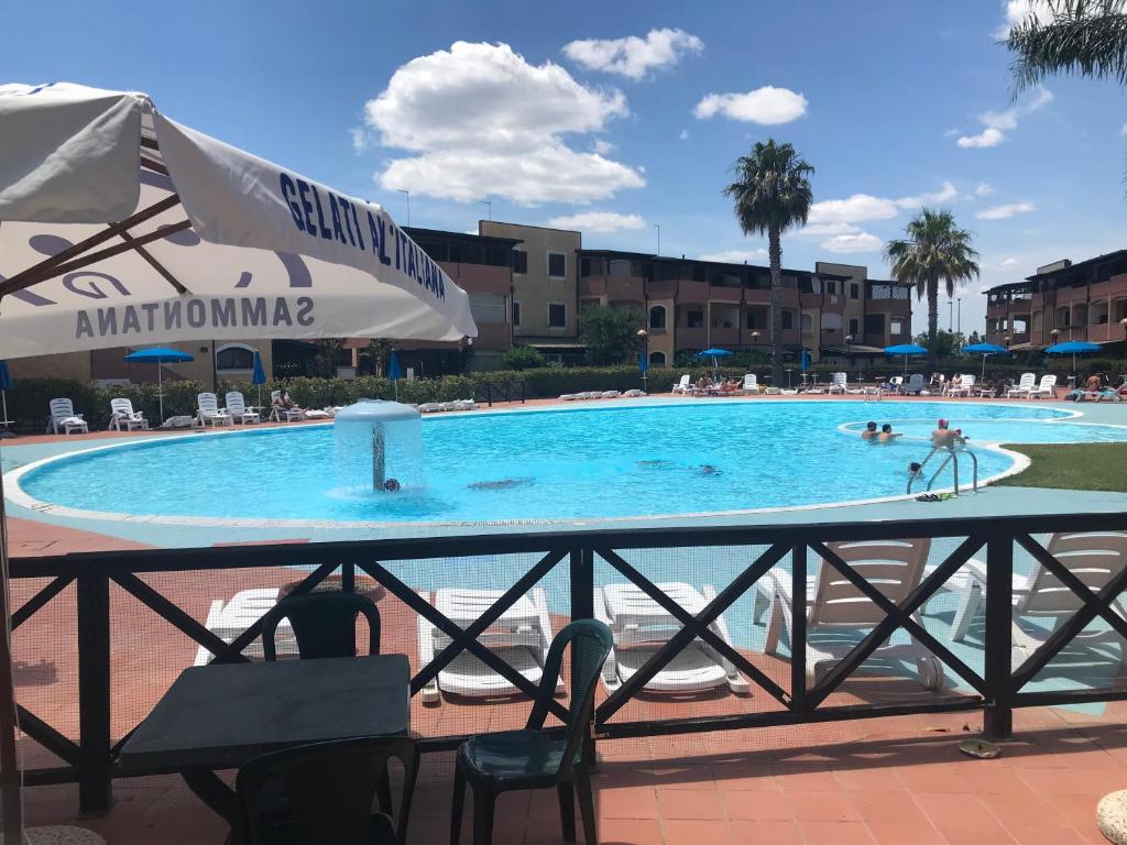 Blu Village 2 (MT) in Marina di Pisticci - Traveleto