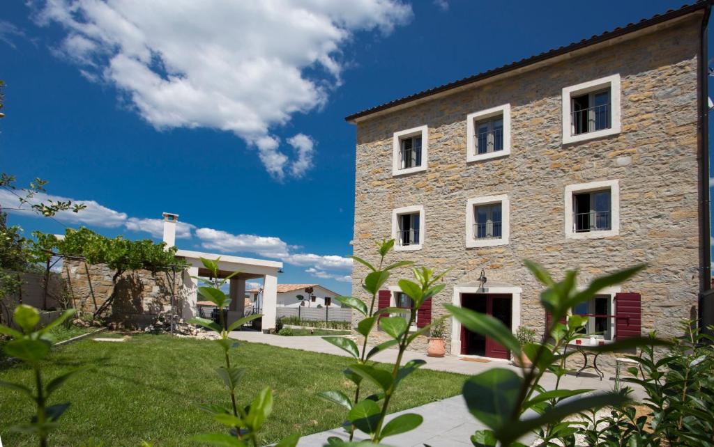 Villa Duda By Rent Istria - Koper