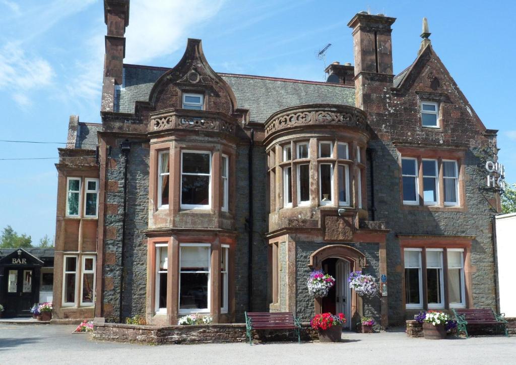 Sure Hotel by Best Western Lockerbie, Lockerbie (updated prices 2025)