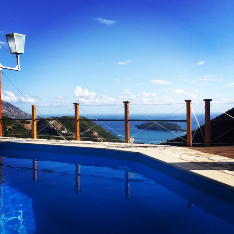 Apartments Bonaca, Budva (updated prices 2025)
