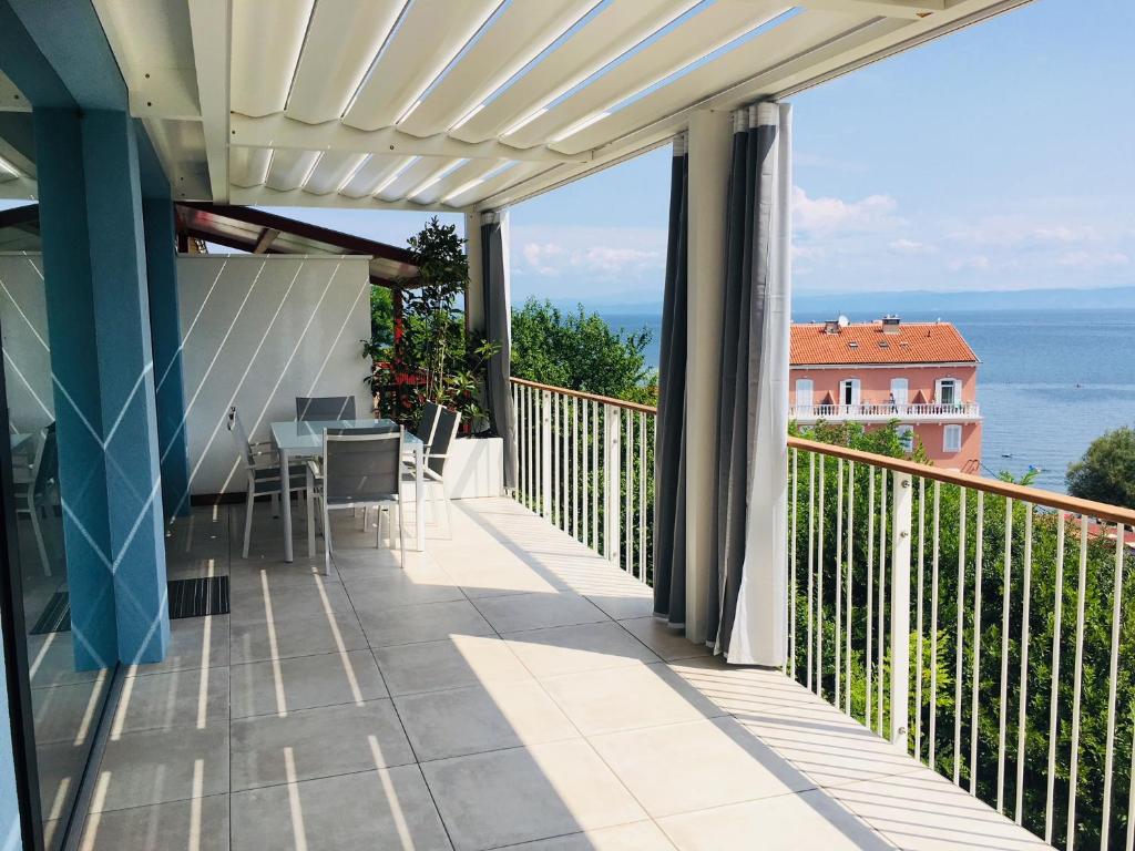 Sunrise Fiesa, Piran (aktualisierte Preise für 2026)