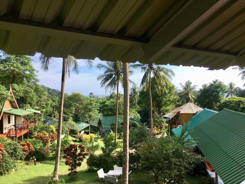 TP Hut Bungalows, Ko Chang (updated prices 2025)