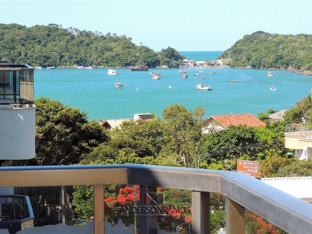 1021 - Cobertura em Bombinhas com Vista para o Mar, Bombinhas (updated ...