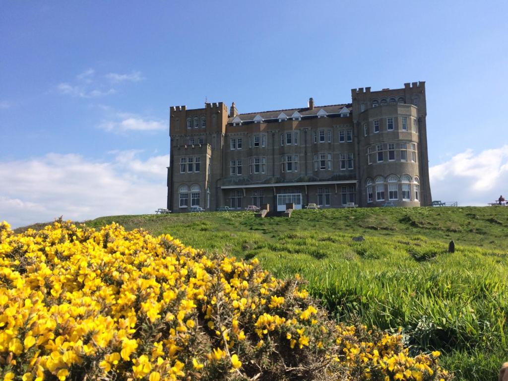 Camelot Castle Hotel, Tintagel (updated prices 2025)