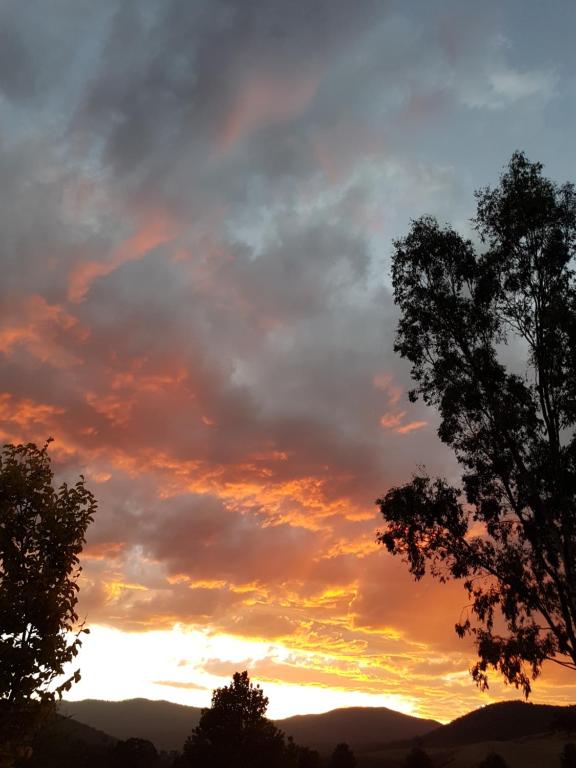 Jamieson Valley Retreat, Howqua (updated prices 2026)