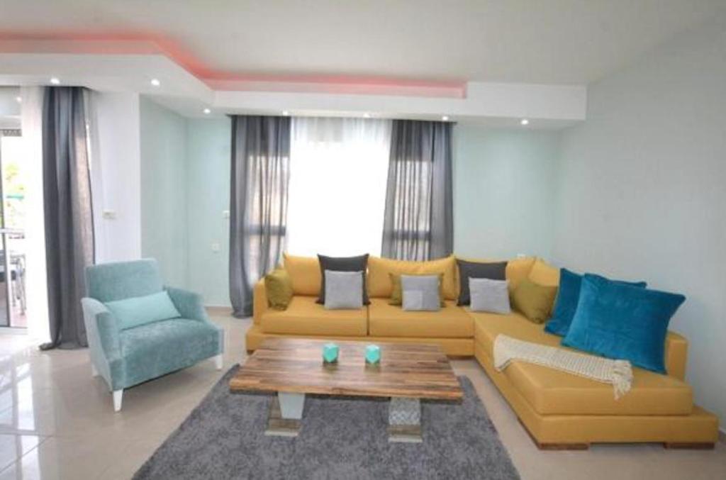 Sweethome26 Apt Eilat Sea View / Free Parking - Eilat