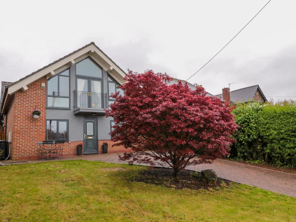 The Aitches, Stocksfield (updated prices 2025)