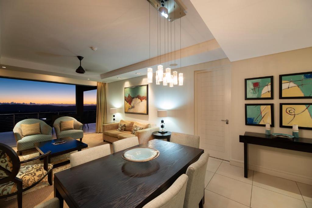 Simola Hotel, Country Club & Spa, Knysna (updated prices 2025)