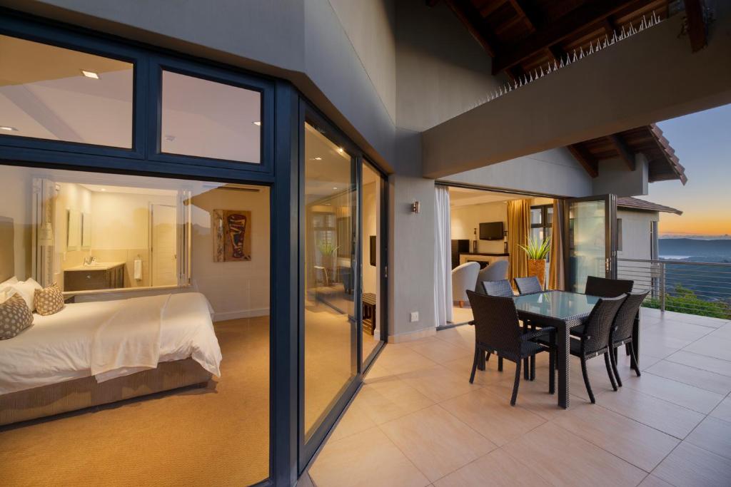 Simola Hotel, Country Club & Spa, Knysna (updated prices 2025)