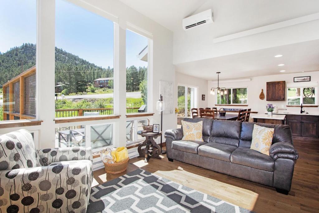 Hawkeye Ridge, Estes Park (updated prices 2025)