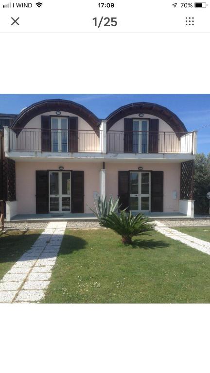 Villetta deluxe isca Marina, Isca sullo Ionio – Precios actualizados 2023