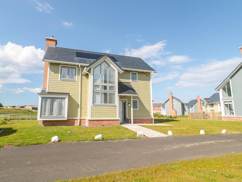 Waterside, Chathill (updated prices 2026)