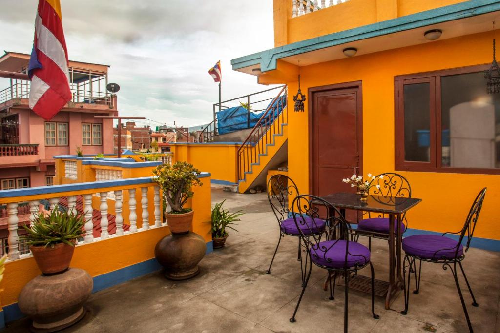 39 Guest Houses In Kathmandu