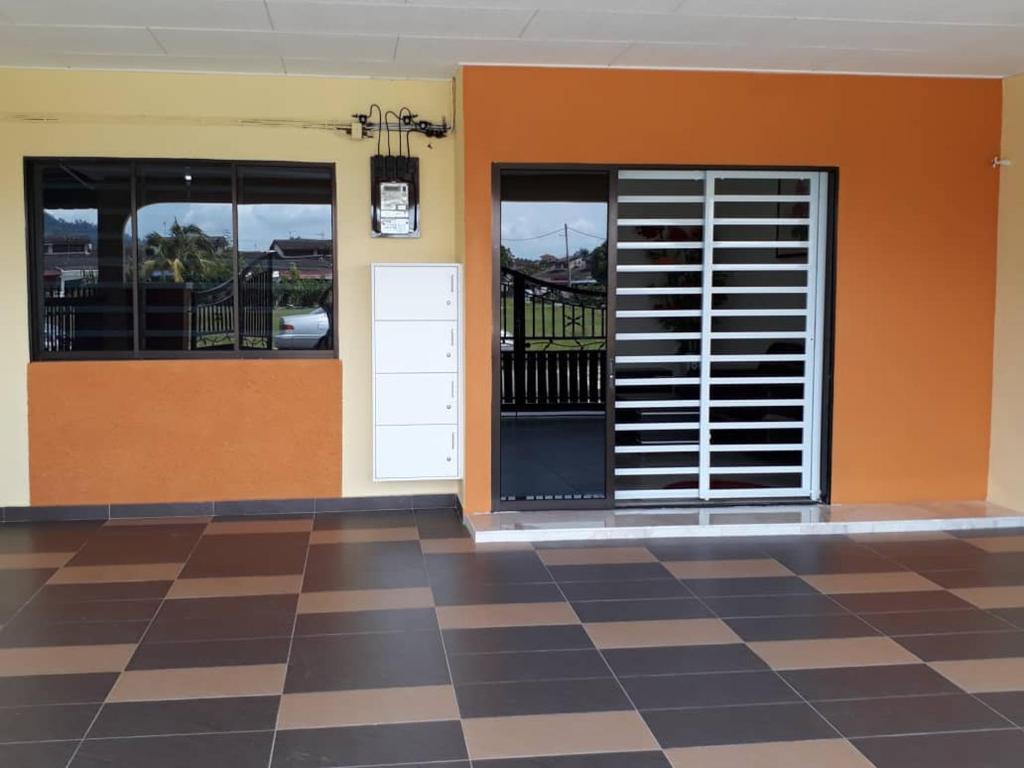 160 SW Homestay, Sungai Siput - Sungai Siput