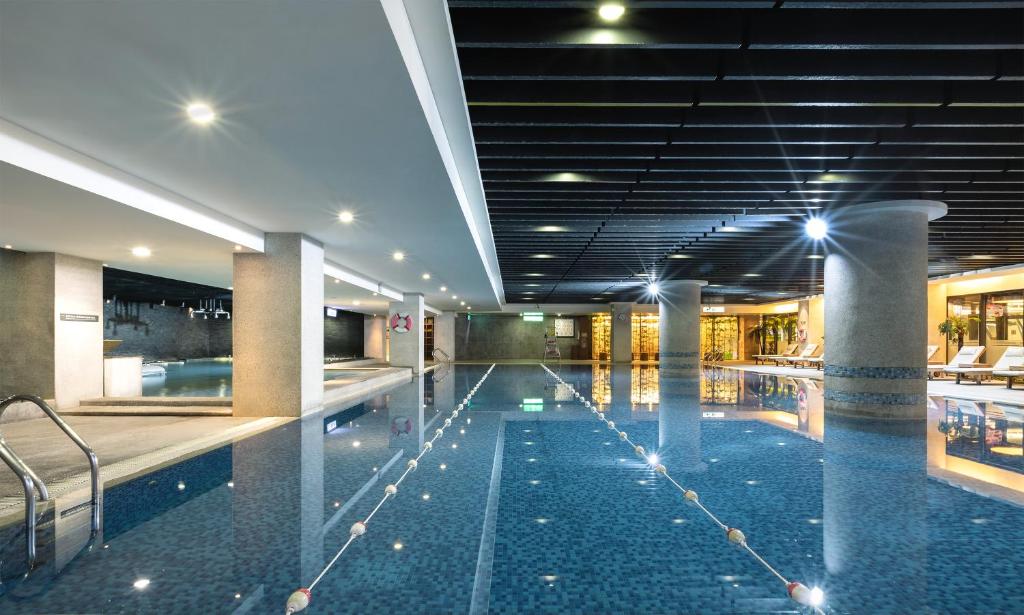 Lakeshore Hotel Hsinchu, Hsinchu City (updated prices 2025)