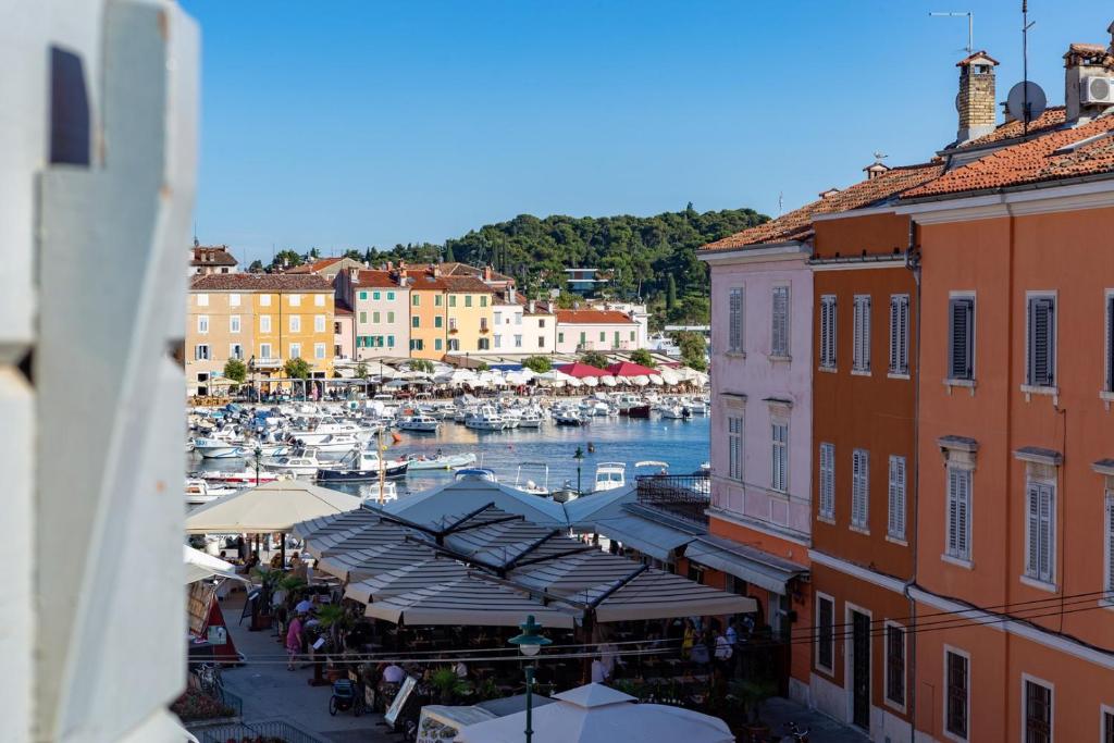 El Atico, Rovinj (updated prices 2025)