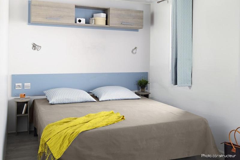 Camping La Barque - Roquebrune-sur-Argens