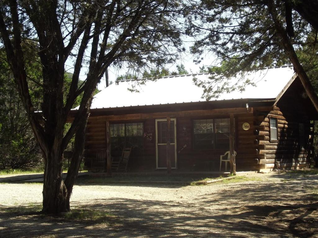 Campground A Peace of Heaven Cabins and RV, Vanderpool, TX - Booking.com