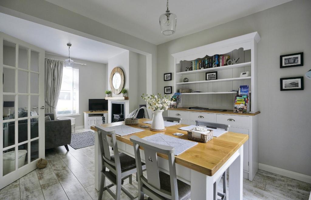 Glenside Crawfordsburn - キャリクファーガス