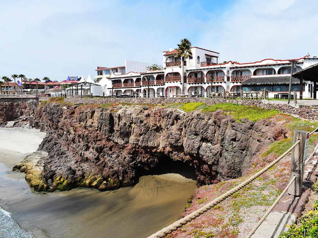 Castillos Del Mar, Rosarito (updated prices 2025)