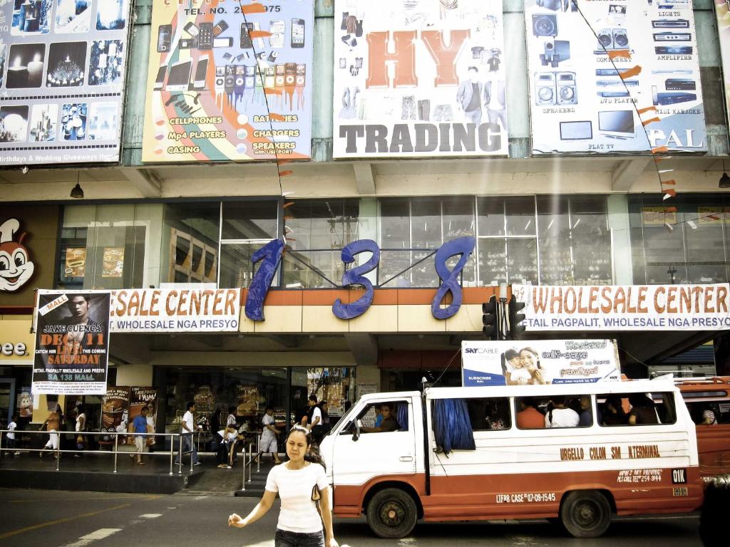 CHE & JAMES FEMALE GUEST House COLON, CEBU, Cebu City (updated prices 2024)