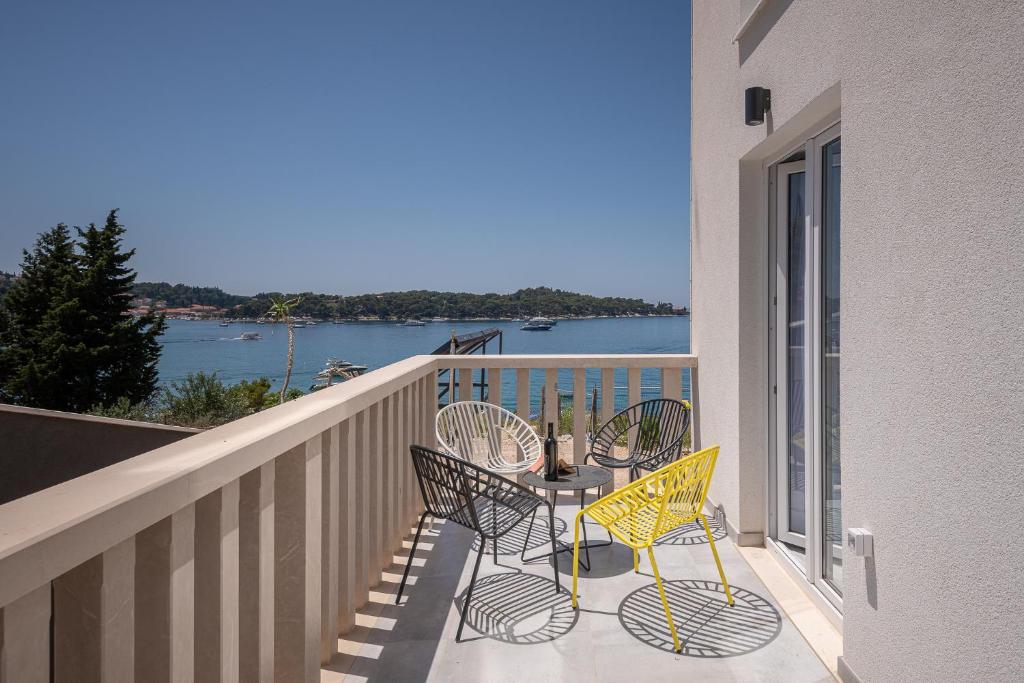 Residence Alpha Apartments, Cavtat (updated prices 2025)
