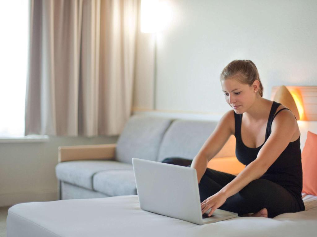 Novotel Setubal, Setúbal (precios actualizados 2025)