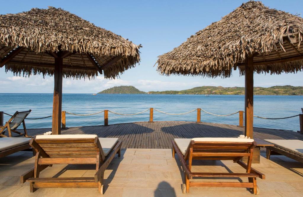 Corail Noir Hotel, Ambaro (updated prices 2025)
