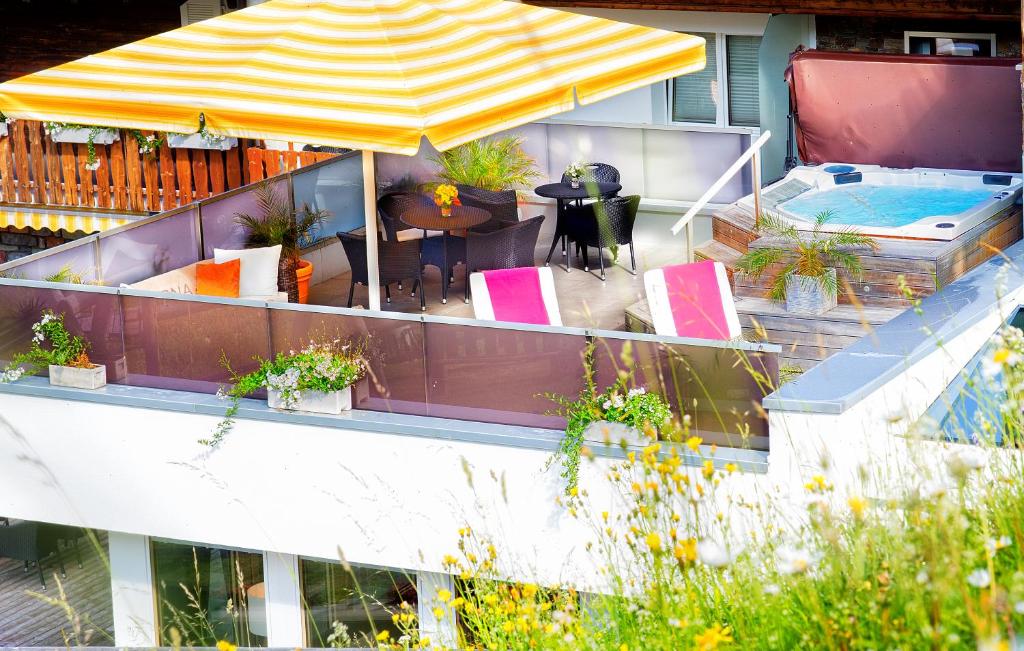 Hotel TURNA Malbun, Malbun (updated prices 2025)