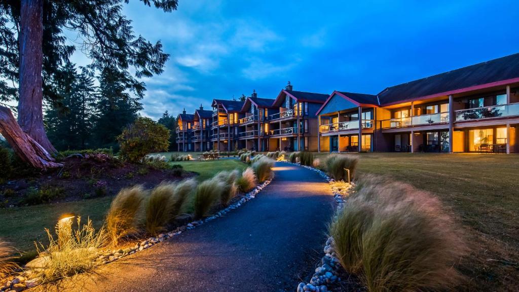 Best Western Plus Tin Wis Resort, Tofino (updated prices 2026)