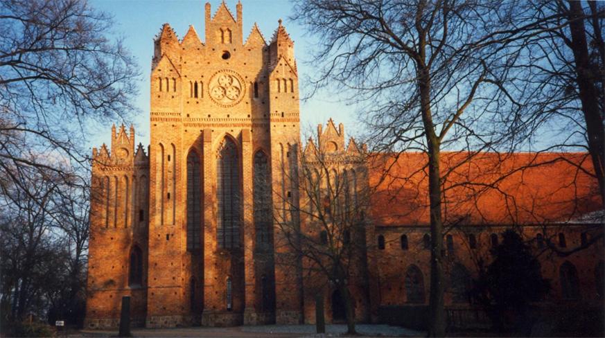 Hotel Haus Chorin, Chorin (updated prices 2025)