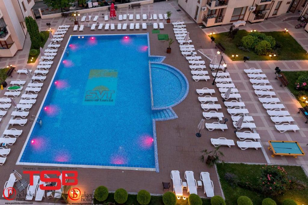 TSB Sunny Victory, Sunny Beach (updated prices 2025)