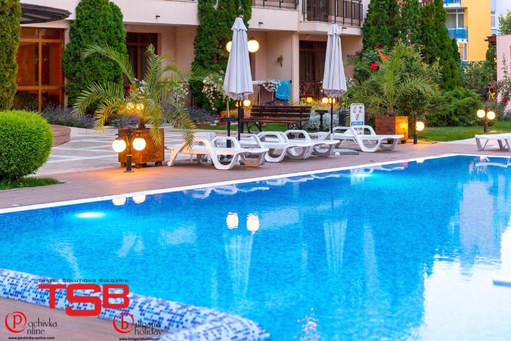 TSB Sunny Victory, Sunny Beach (updated prices 2025)